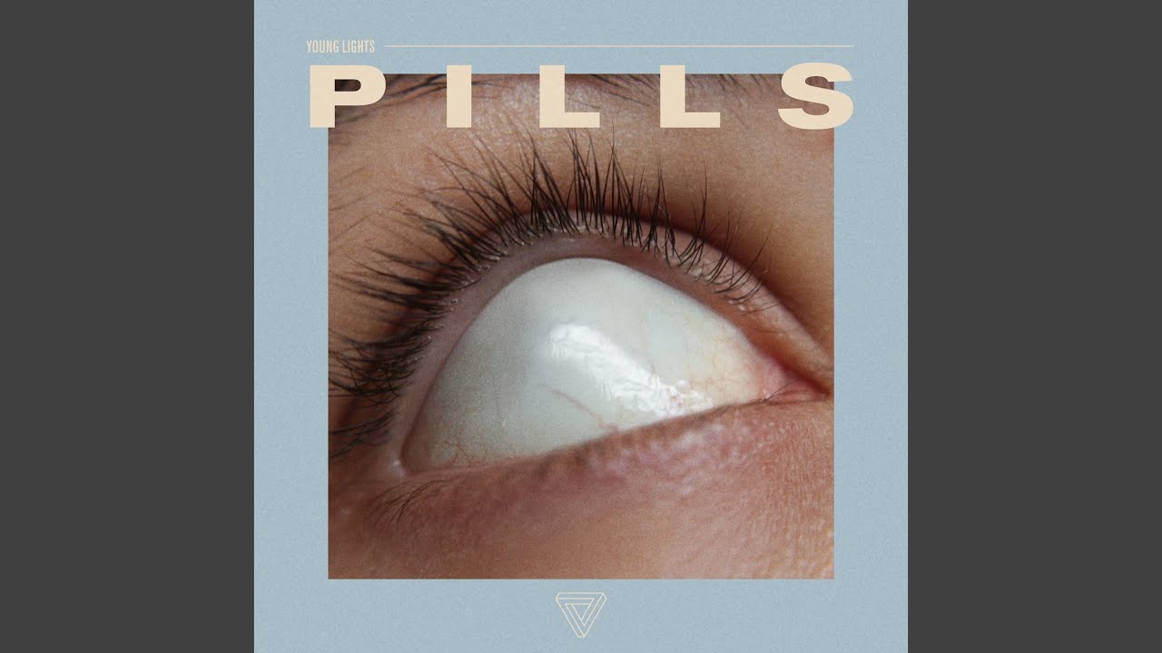 Pills - YouTube Music