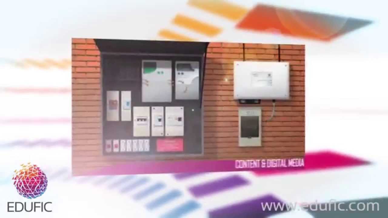 Edufic Digital - eLearning Showreel - YouTube
