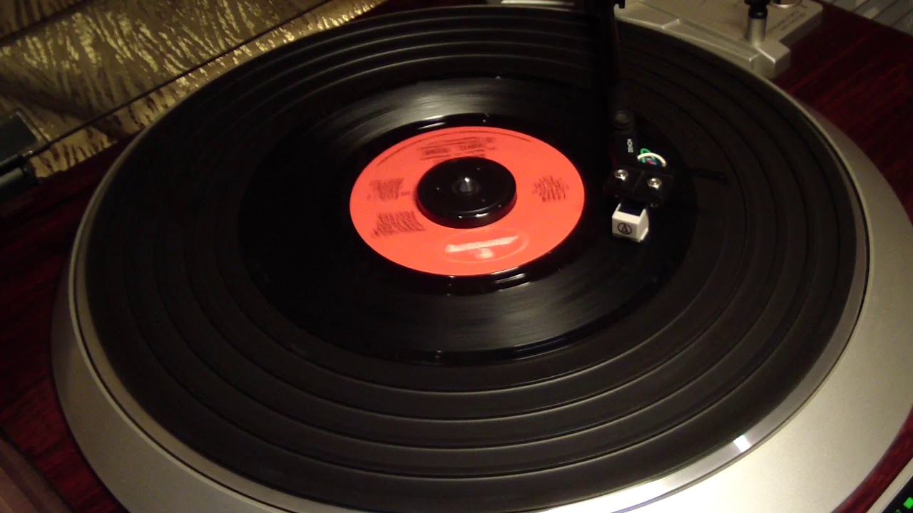 Daniel Boone - Annabelle (1972) vinyl - YouTube