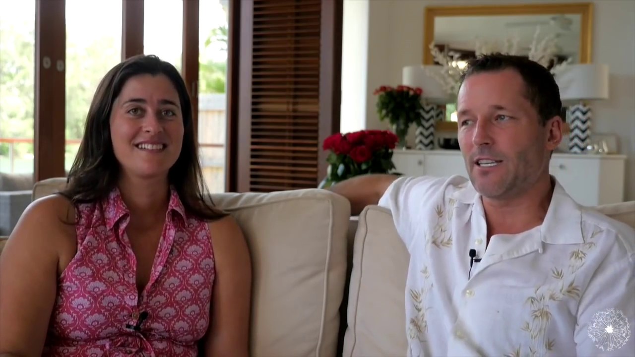 Conversation of Consciousness with Shannon O'Hara & Dr Dain Heer - YouTube