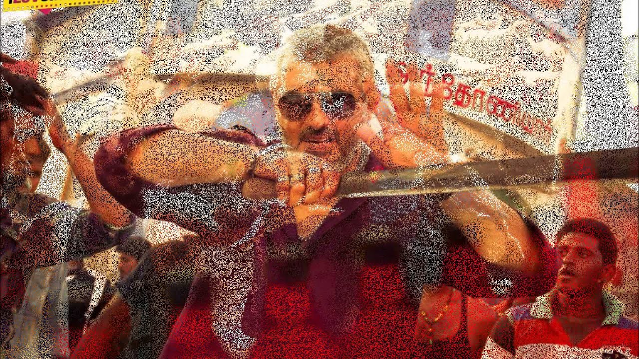 Vedhalam Review - YouTube