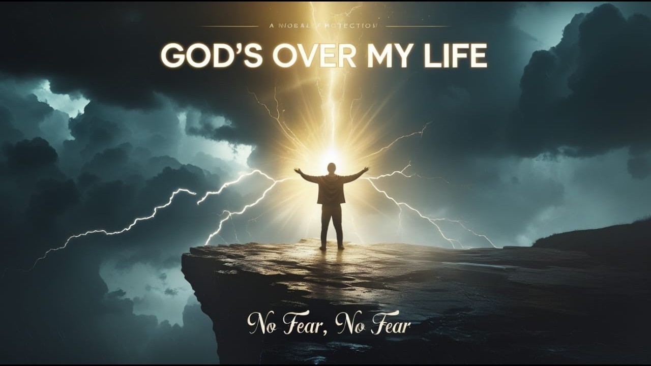 God's Over My Life - Country Echoes 🎶 - YouTube