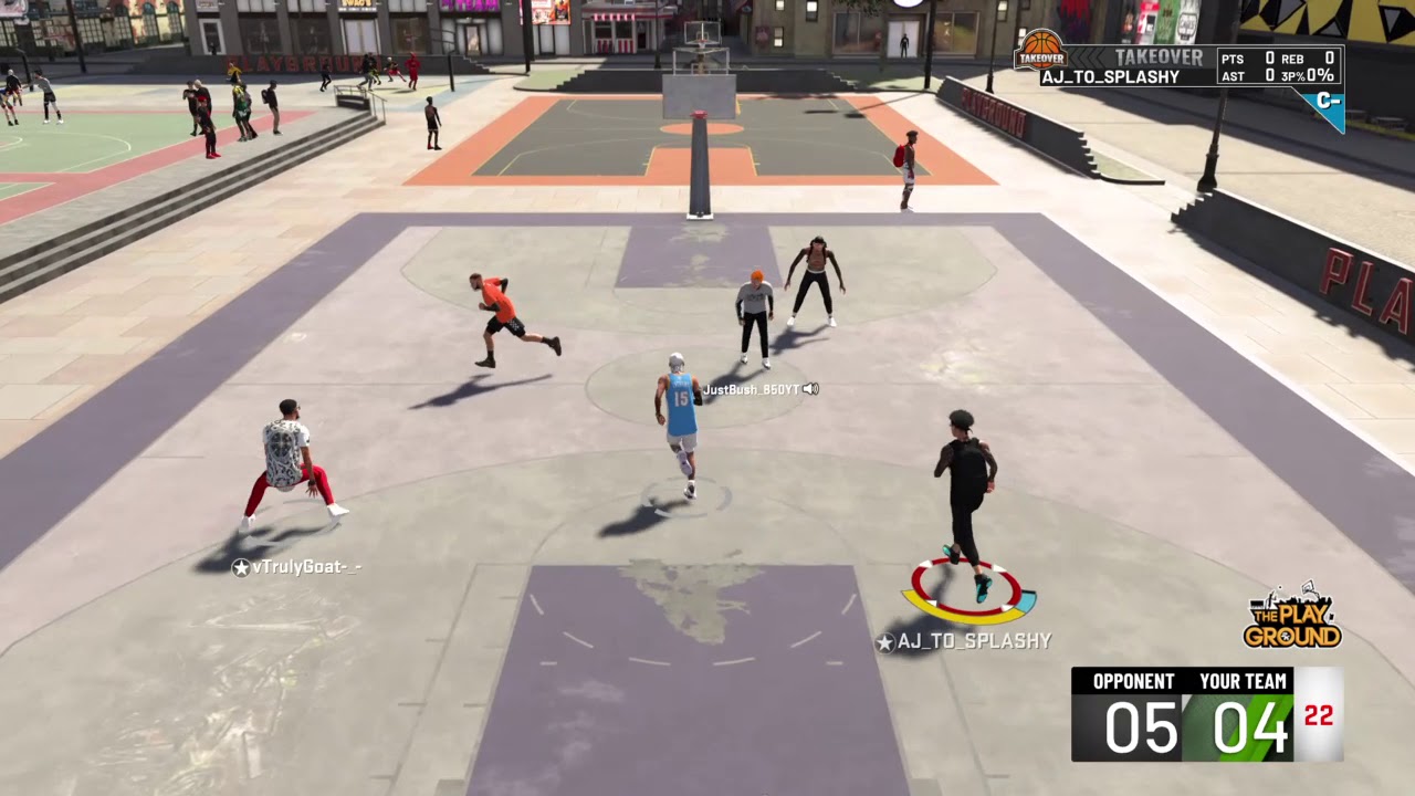 Dropping off trash elite 2 - YouTube