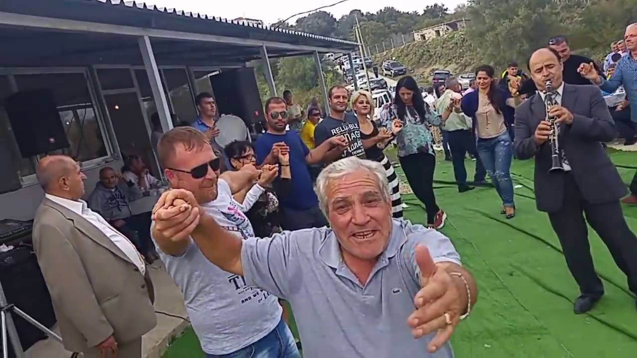 ΕΧΩ ΠΕΡΑΣΕΙ ΒΑΣΑΝΑ. ΚΑΛΟΓΕΡΟΣ-ΚΑΛΚΑΝΗΣ - ΣΤΟ ΠΑΝΗΓΥΡΙ ΤΟΥ ΑΓ ΔΗΜΗΤΡΗ ...
