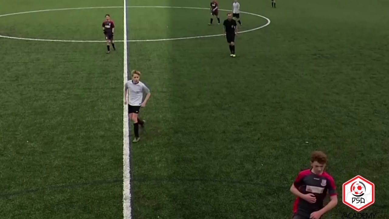 PSA U13s JPL (Junior Premier League) & Academy Goals 2019/20 - YouTube