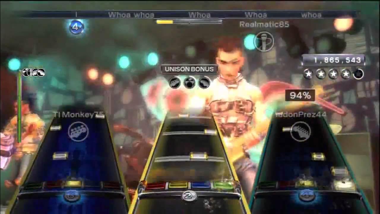 Through the Fire and Flames Full Band 1st Place Feat. Jprez, Ukog, and ...