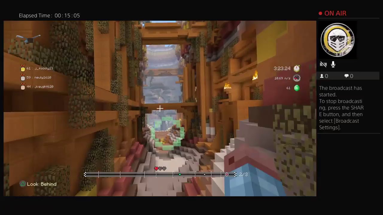 Minecraft episode 29 - YouTube