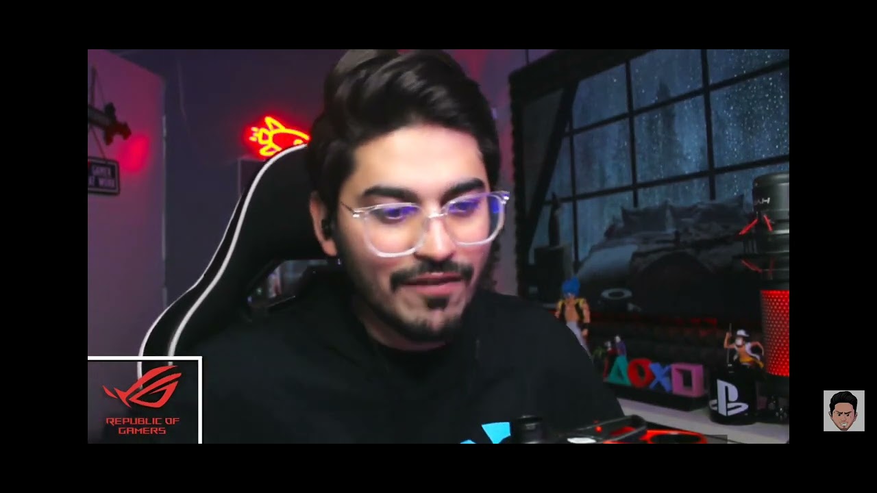 Snax and Mercy roasting nonstop Joker 18plus #mercy #snaxgaming # ...