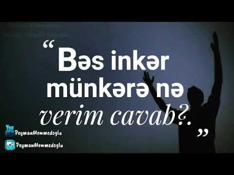 Whatsapp Ucun Dini Status 2018