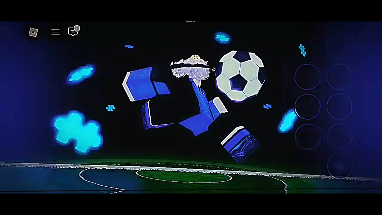 Edit Isagi Yoichi Direct shot - YouTube
