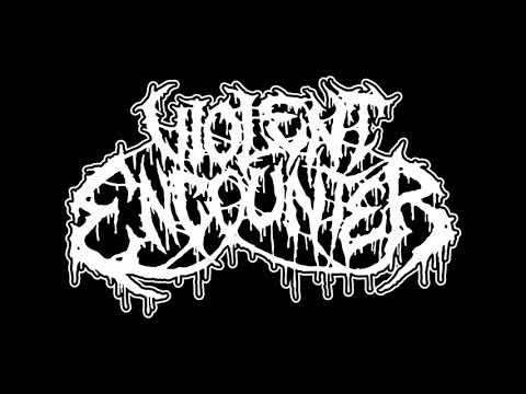Violent Encounter : Rotten Mask (Gore Grind Belgique)