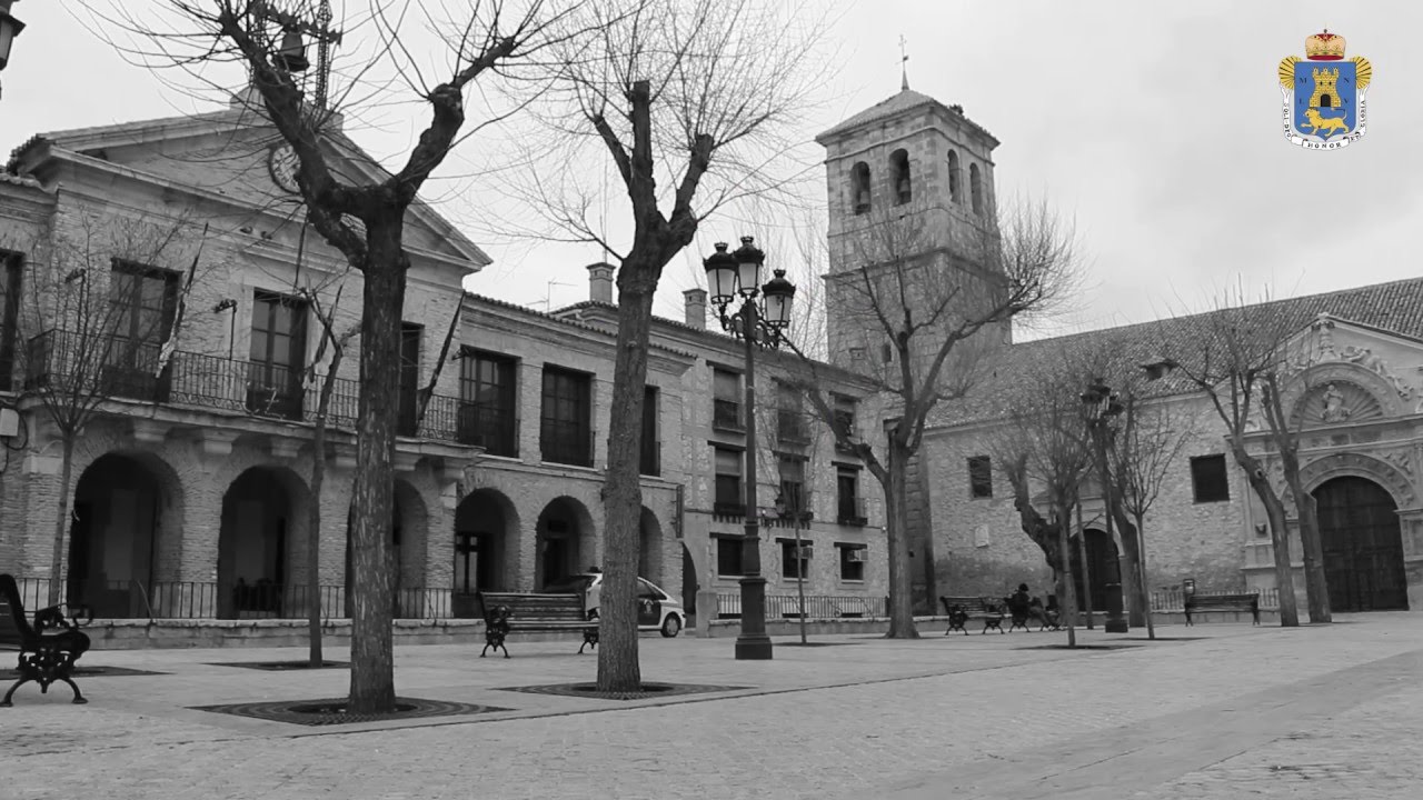 VIDEO GENERAL 2016 HD - YouTube