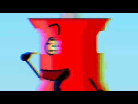 IF THE DARKNESS TOOK OVER BFDI PIBBY PIN - YouTube