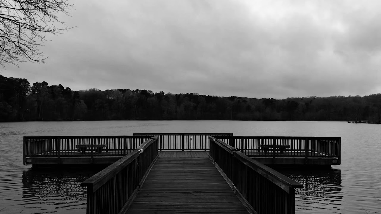 Lake Raleigh - North Carolina - YouTube