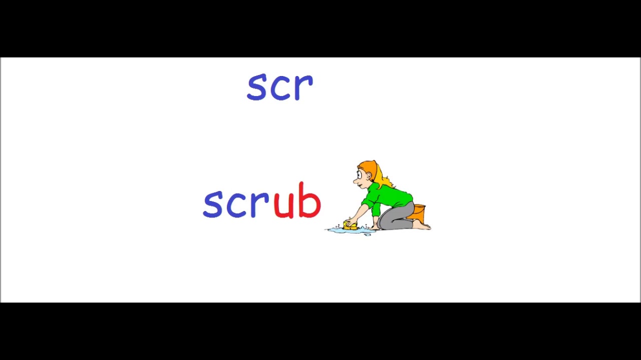 Letter Sounds SCR YouTube letter-sounds-scr-youtube