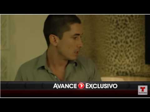 Sin Senos Si Hay Paraiso - Daniela Sabra La Verdad