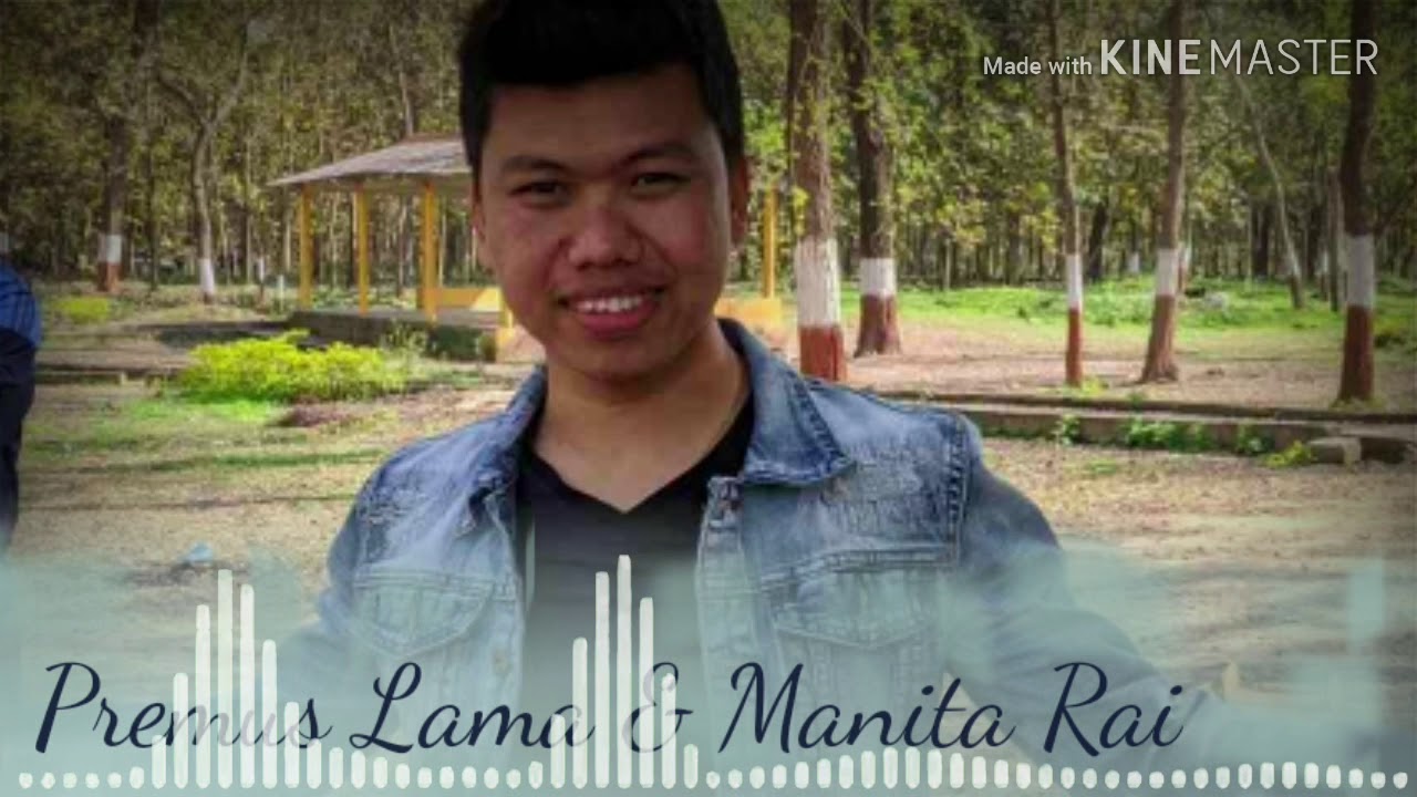 Chatta Rumal cover by Premus lama & Manita Rai - YouTube
