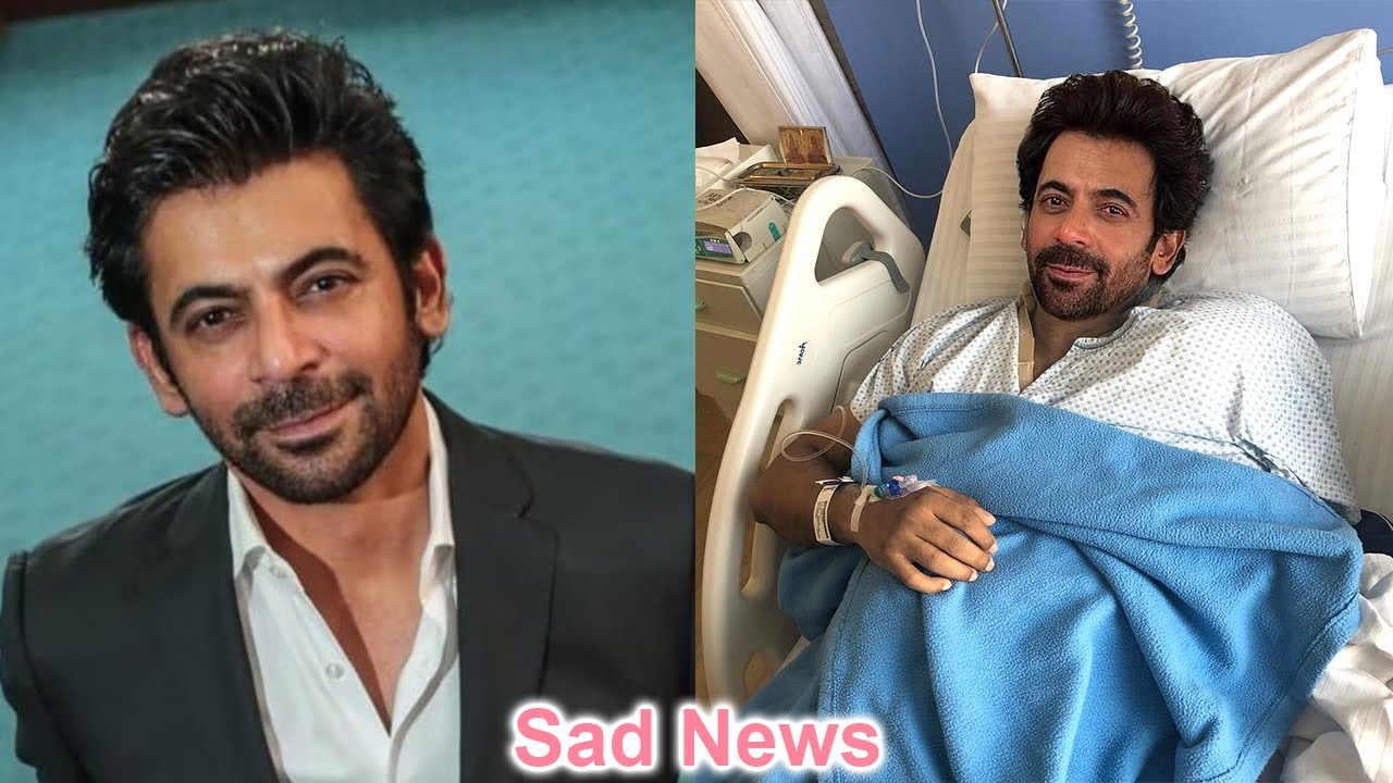 Sunil Grover Critical Condition Admitted in Hospital due to Depression ...