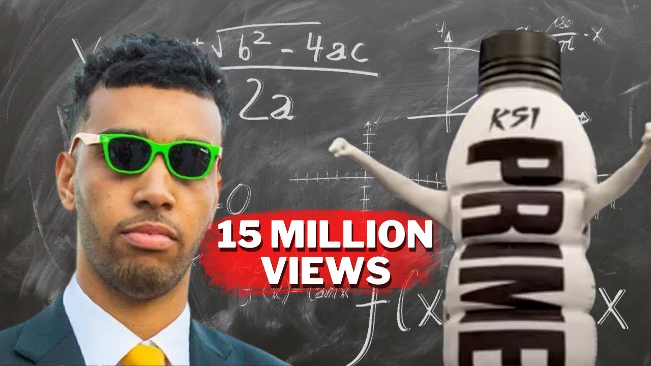 How Niko Omilana Makes Viral Videos - YouTube