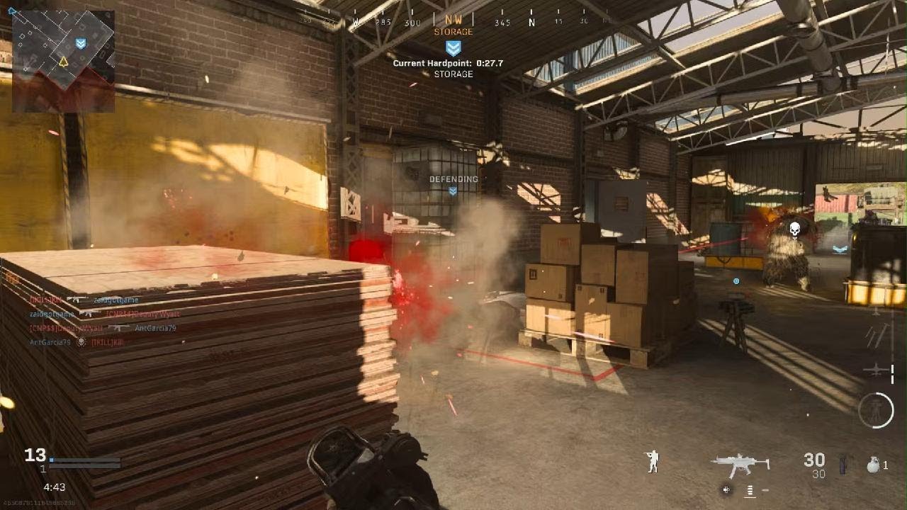 MW19 is peak - YouTube