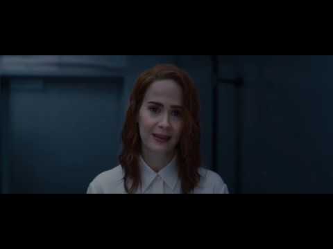 Glass (Split 2) New Trailer | Parçalanmış 2 Yeni Fragman