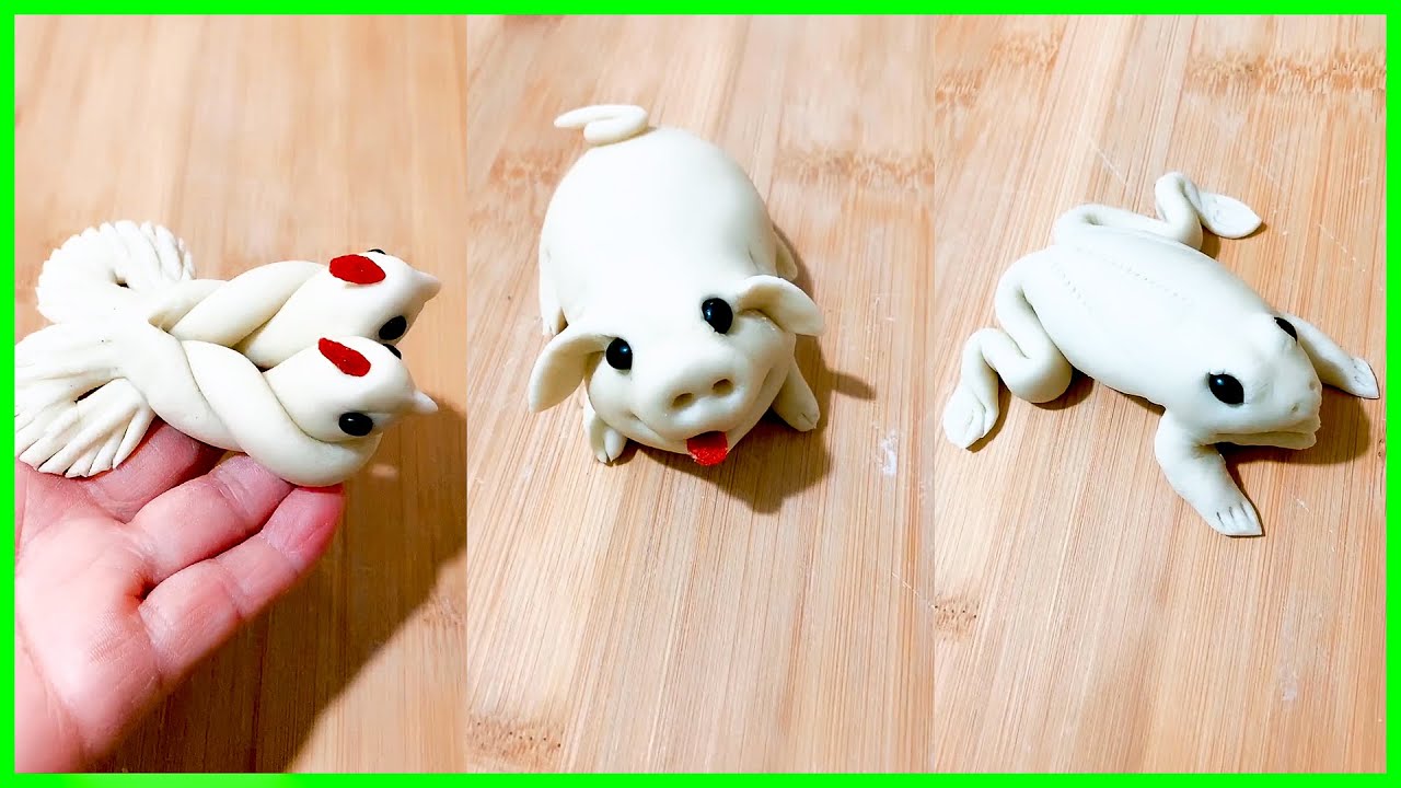How to make Animal Cakes | TOP 15 Mini CAKES Compilation 2020. [P28 ...