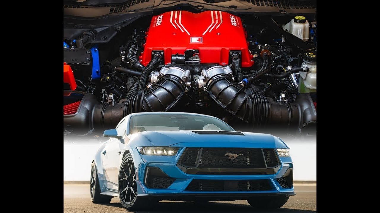 Rev Up Your Ride: Boosting Sports Car Power! - YouTube