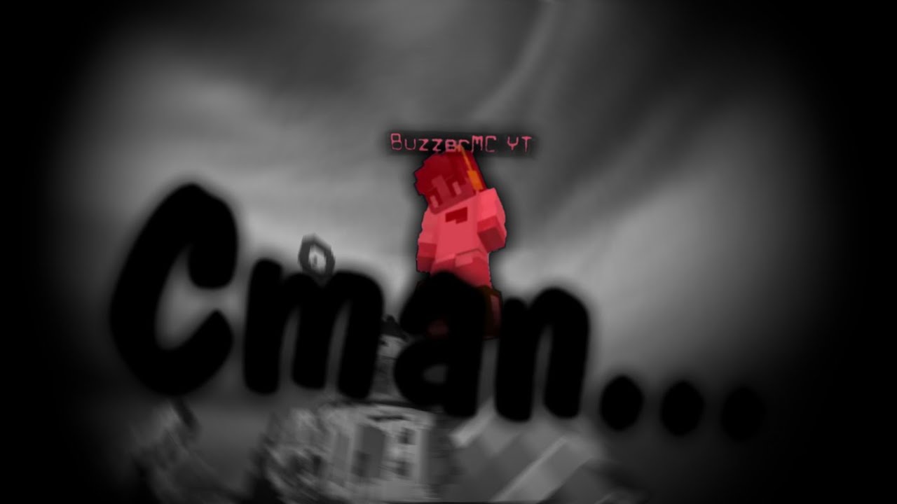 Cman... #CmanMontage (2nd) - YouTube