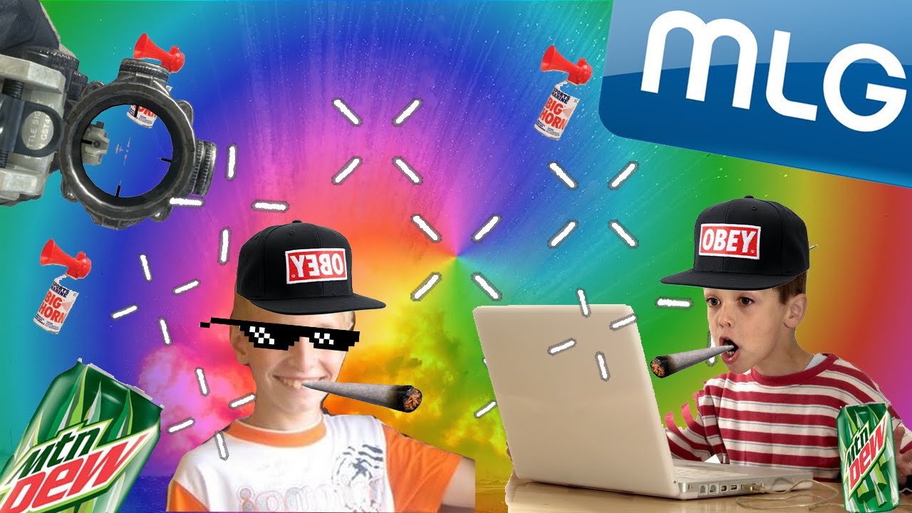 #MLG|RUSSIAN 0_0 YOUNG BUDLO| ep.1 - YouTube