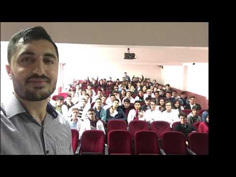 9 Ekim 2018 İstanbul Nahit Menteşe Mesleki ve Teknik Anadolu Lisesi