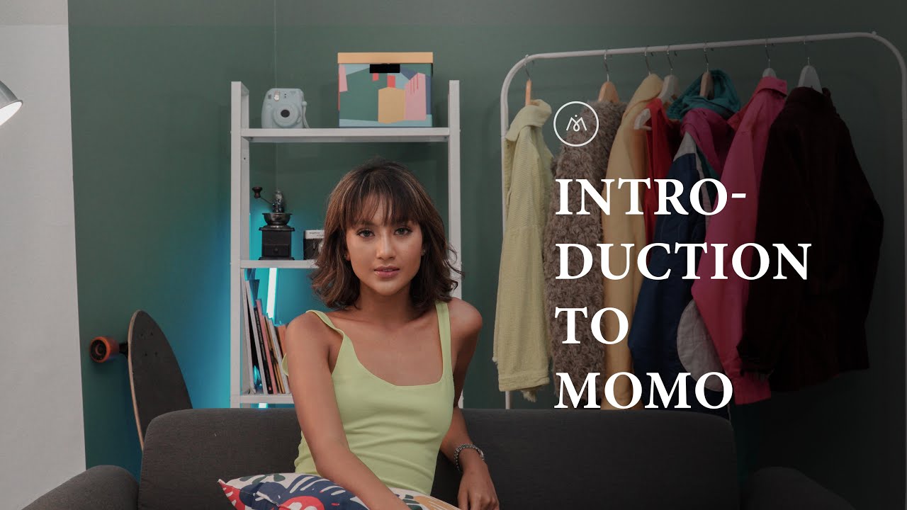 Introduction to Momo - YouTube