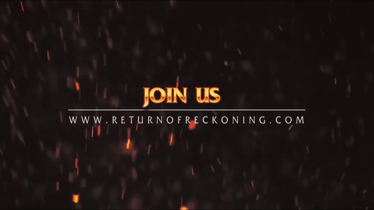 Warhammer Online: Return of Reckoning - Wikipedia Teaser - YouTube
