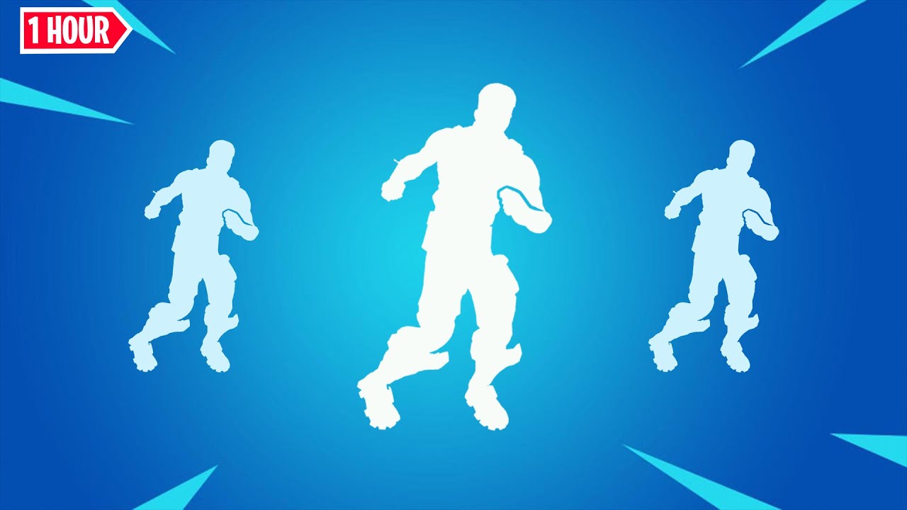 FORTNITE TWIST EMOTE (1 HOUR) - YouTube