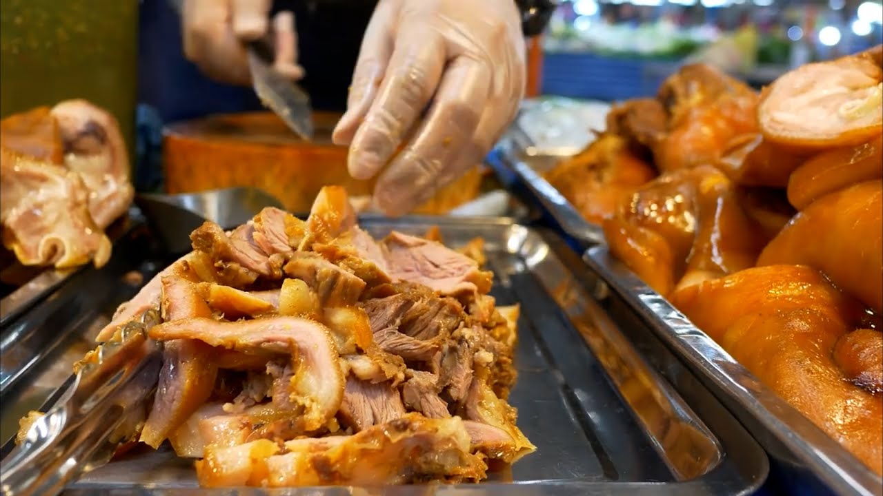 Amazing Master Cutting Skills | Awesome Fast Worker - YouTube