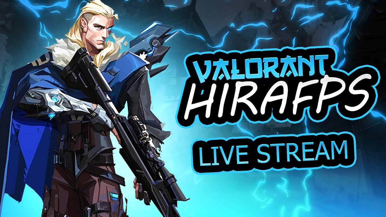 (VALORANT) - Healing game - YouTube