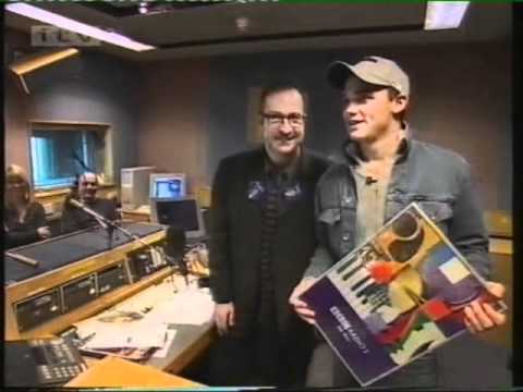 Pop Idol - The Final Part 1 - YouTube