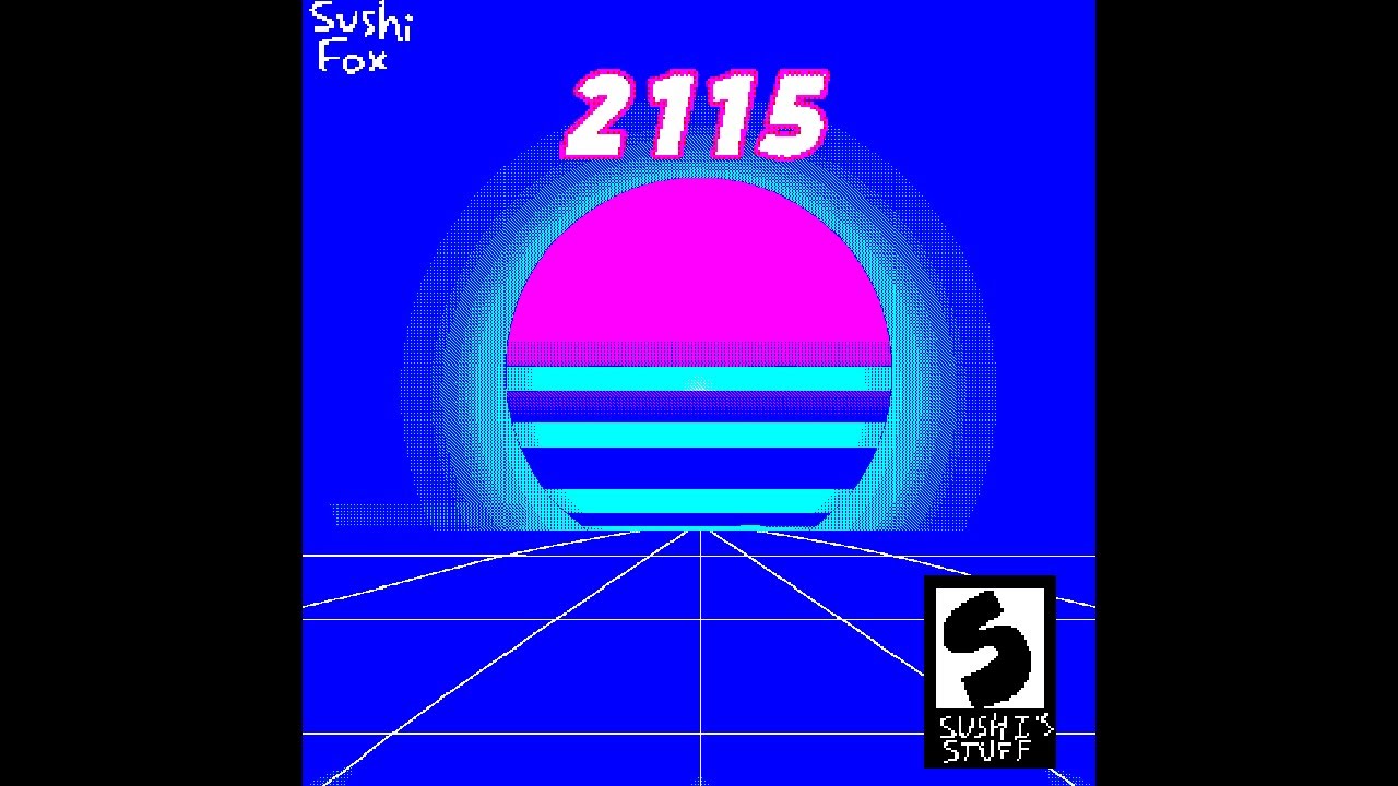 2115 (Single) - YouTube