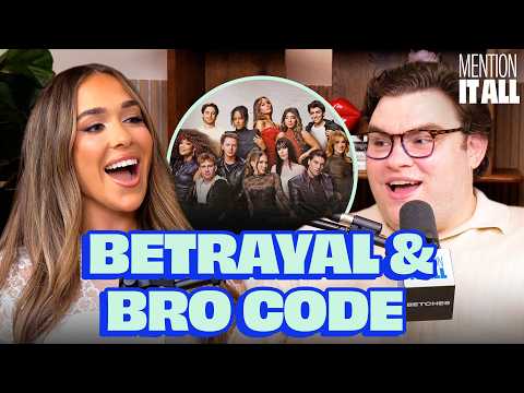 Behind The Scenes of Next Gen NYC's Chaotic Season 2 Ft. Ariana Biermann