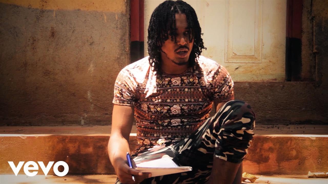 Deep Jahi - Money Hunny (Official Video) - YouTube