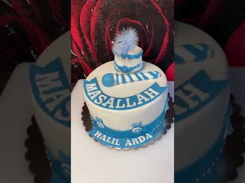 Doğum günün kutlu olsun  HALIL  ARDA.  MASALLAH 🙏🏻