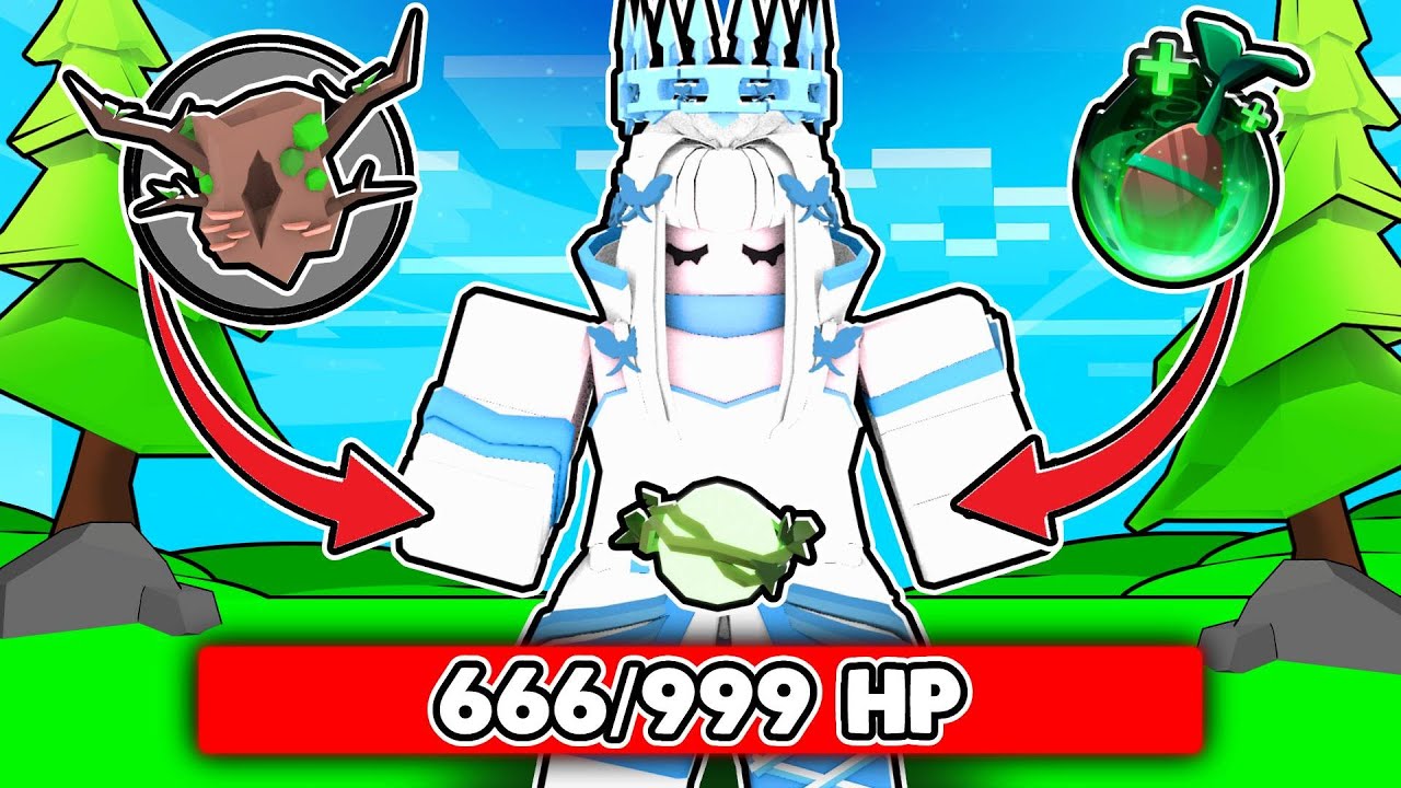 The ULTIMATE Eldertree-Aery In Roblox Bedwars! - YouTube