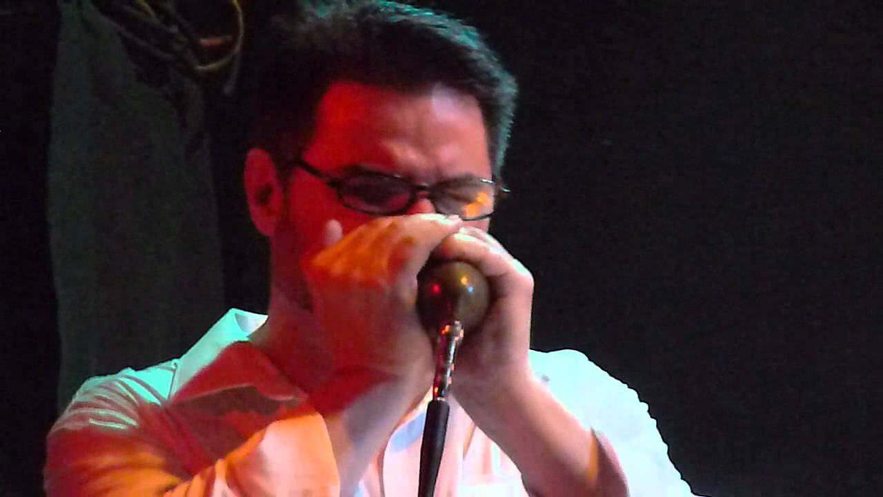 My Baby Loves That Suff by Roger Girke band @ Club 66 May 5 2012 - YouTube