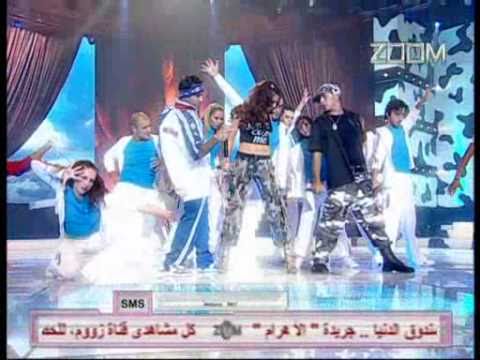 Haifa Wehbe - Ma Sar