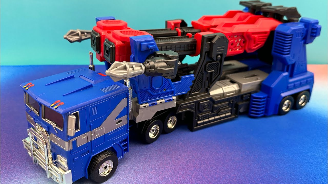 CITIZEN STACK EAVI METAL KFC 3RD PARTY POWERED CONVOY DIACLONE ...