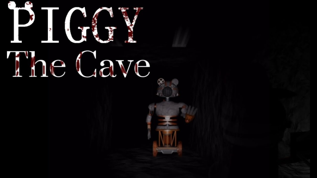Piggy: The Cave - Trailer - YouTube