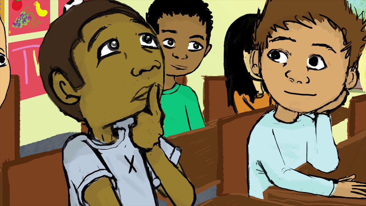 The Adventures Of Jamear Full Quality Video - YouTube