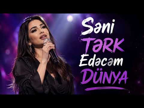 musiqisedasi - Səni Tərk Edəcəm Dünya