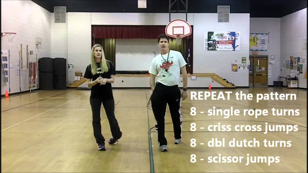 DANCE - Jump Flash Mob (w-tutorial).wmv - YouTube