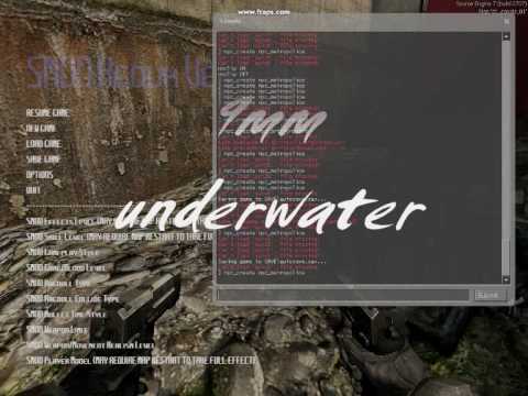 smod Redux 8 weapons block 2 - YouTube