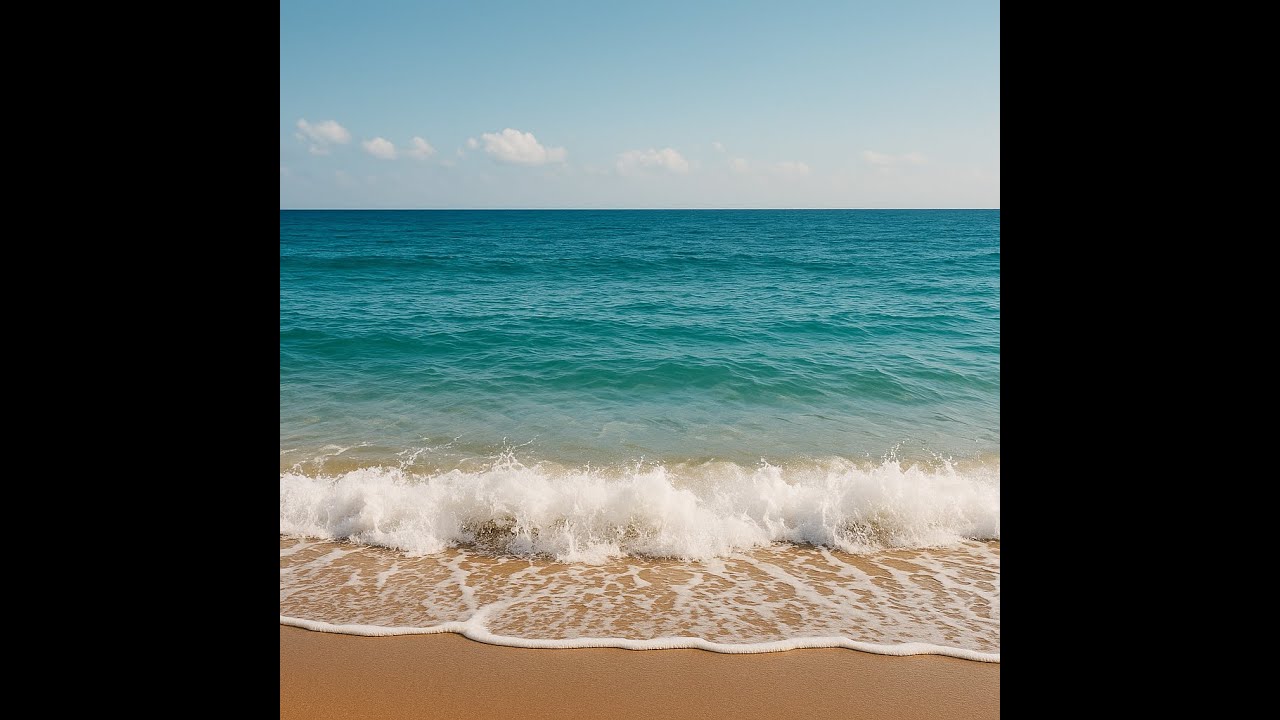 Ocean - YouTube